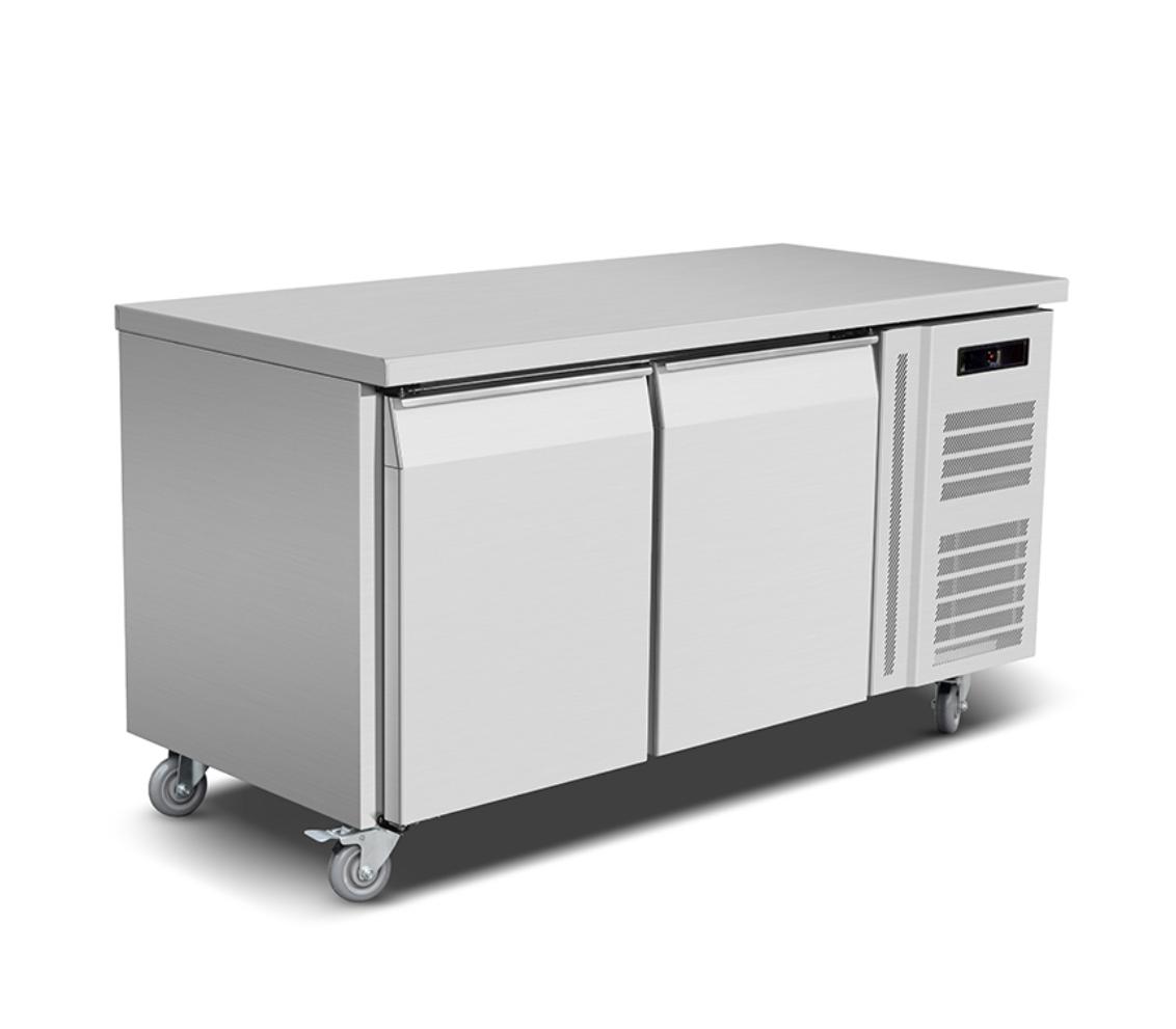 Under Counter Chiller – Al-Jazira Kitchen Equipment